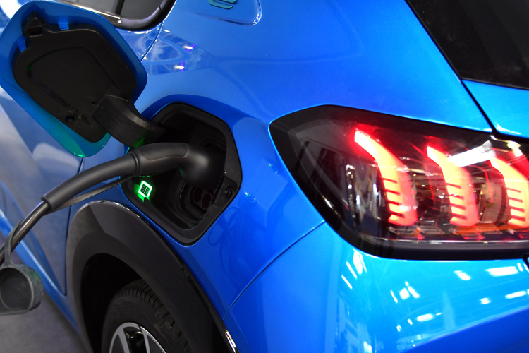 Power2Drive Europe 2021: Charging Infrastructure Business Electrifies ...