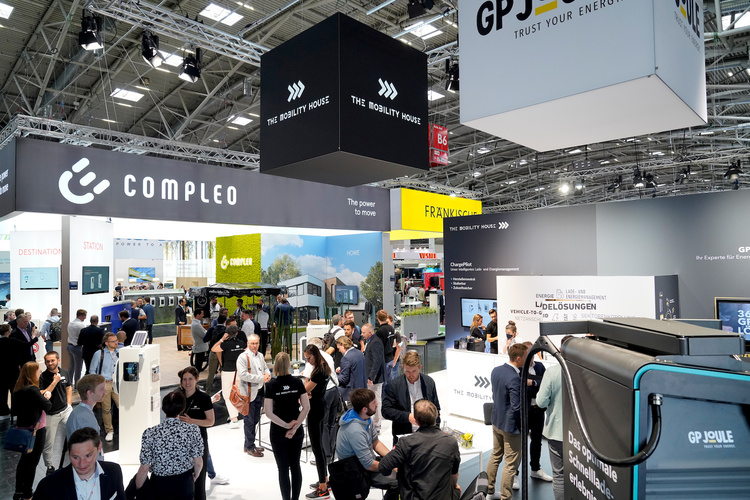 Press release | Success: Power2Drive Europe Unites Sectors