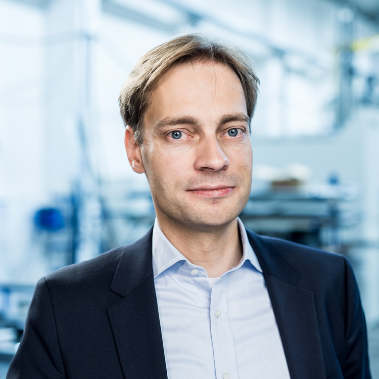 Experteninterview mit Dr. Heiner Heimes